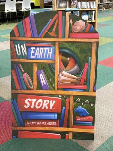Summer reading program aims to boost children's literacy rates | News ...