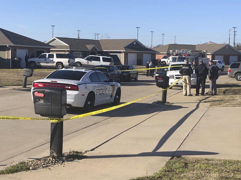 Man shot, killed by police following domestic disturbance | News ...