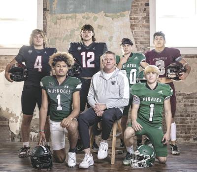 Ficklin, Hill grab top spots on All-Phoenix squad | Sports ...