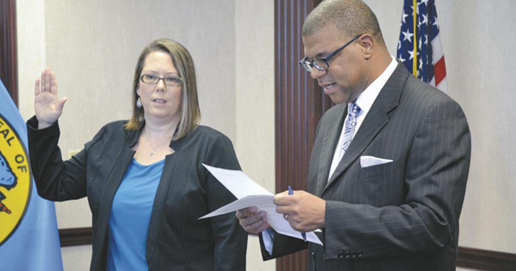 Cherokee official becomes special assistant U.S. attorney | Local News ...