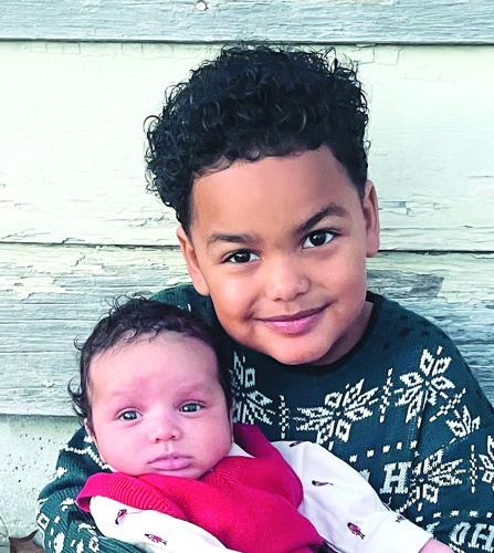 SMILE OF THE DAY 01.13.26 | Community | muskogeephoenix.com