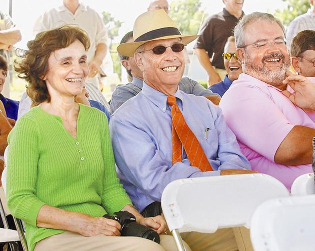 New hospital under construction | Archives | muskogeephoenix.com