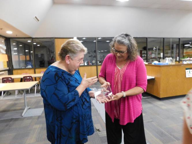 Education Foundation of Muskogee awards grants to area schools | News ...