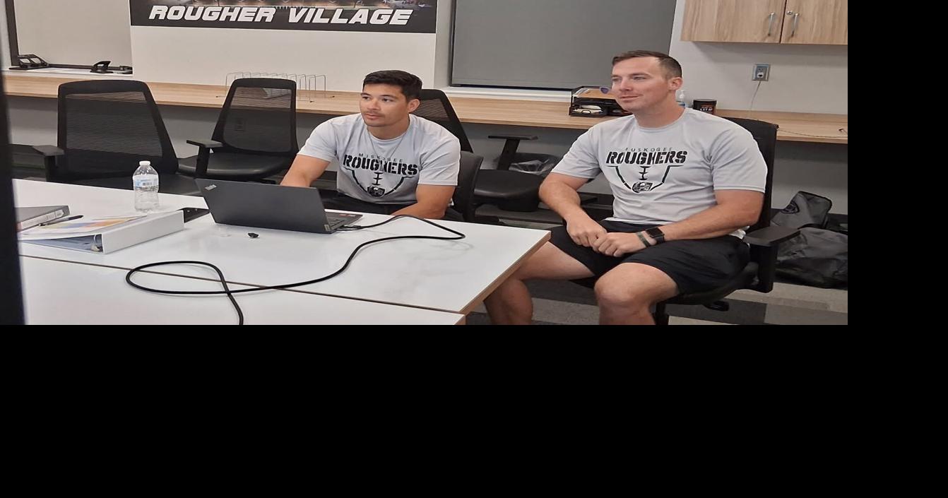 Roughers in search of OC after 1, maybe 2 departures | Sports ...