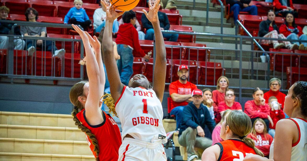 FRIDAY PREP BASKETBALL ROUNDUP | Sports | muskogeephoenix.com