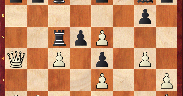 CHESS CORNER: Freestyle chess tweaks placement, rules | Columns ...