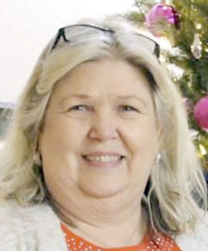 Making a difference in our community — Audrey Myers | Lifestyles ...