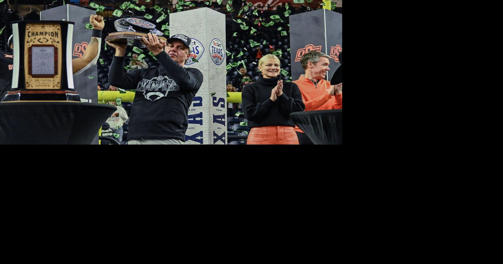 OSU football is perennially underrated, this season’s projections are ...