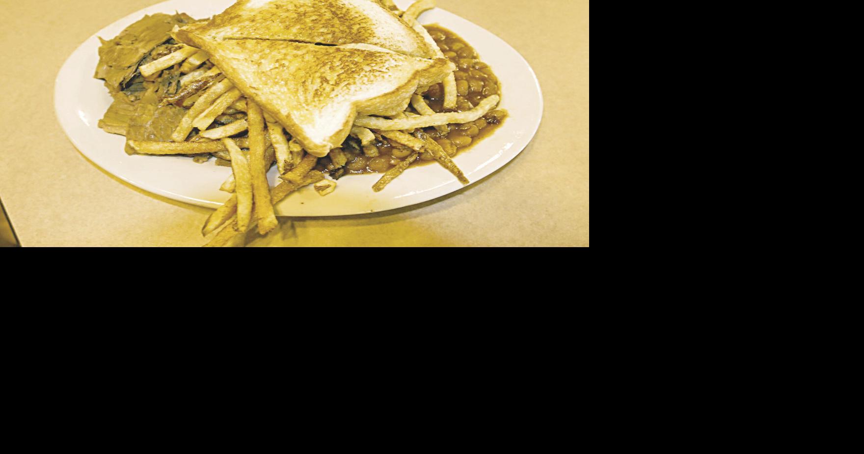 Dining Spotlight — My Place Bar-B-Q East | Community | muskogeephoenix.com