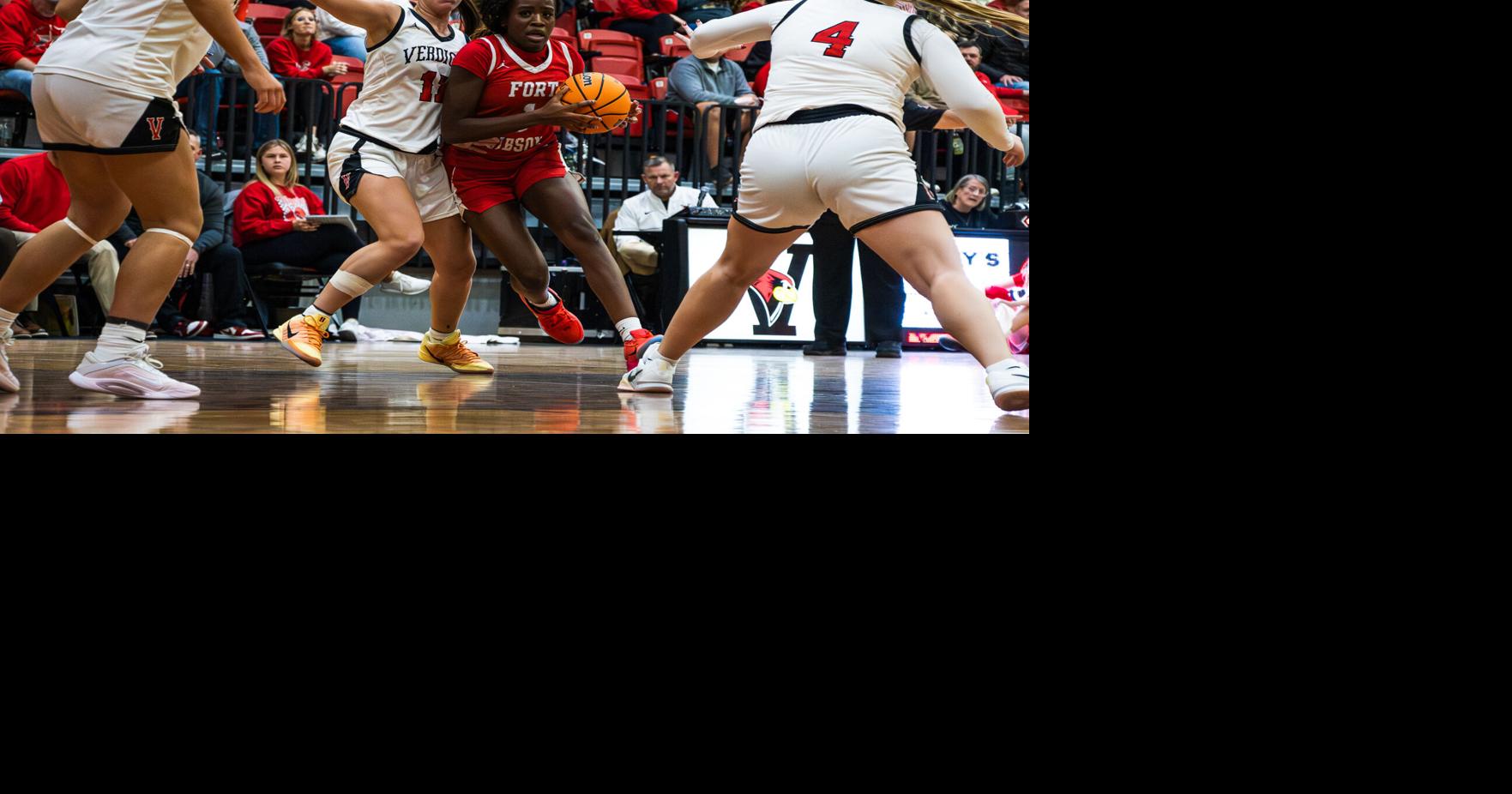 TUESDAY PREP ROUNDUP | Sports | muskogeephoenix.com