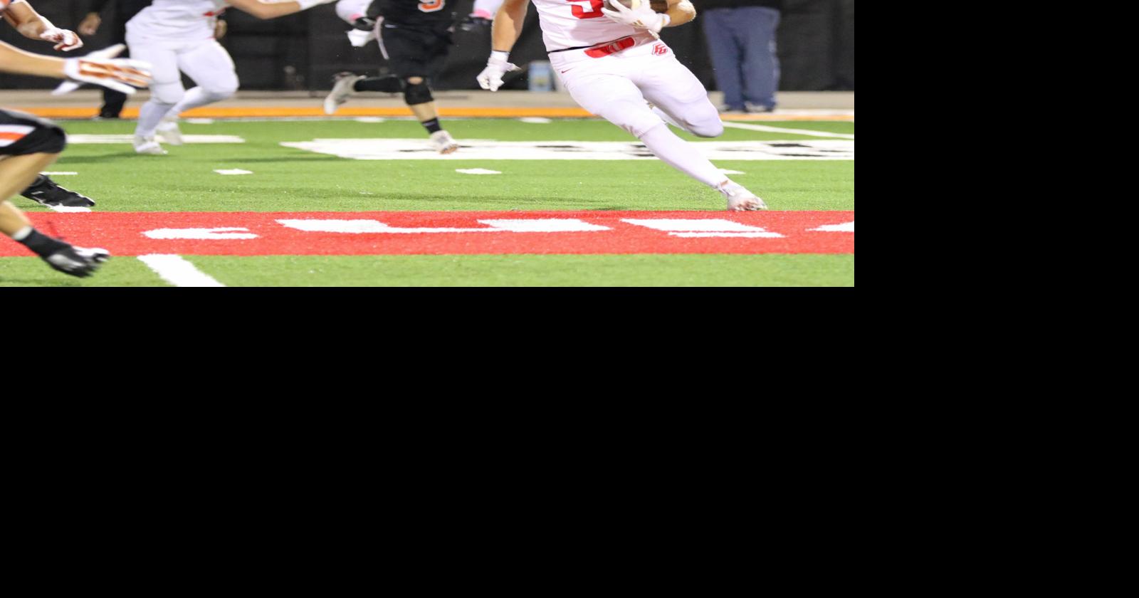 Different feel for Red-White Rumble | Sports | muskogeephoenix.com