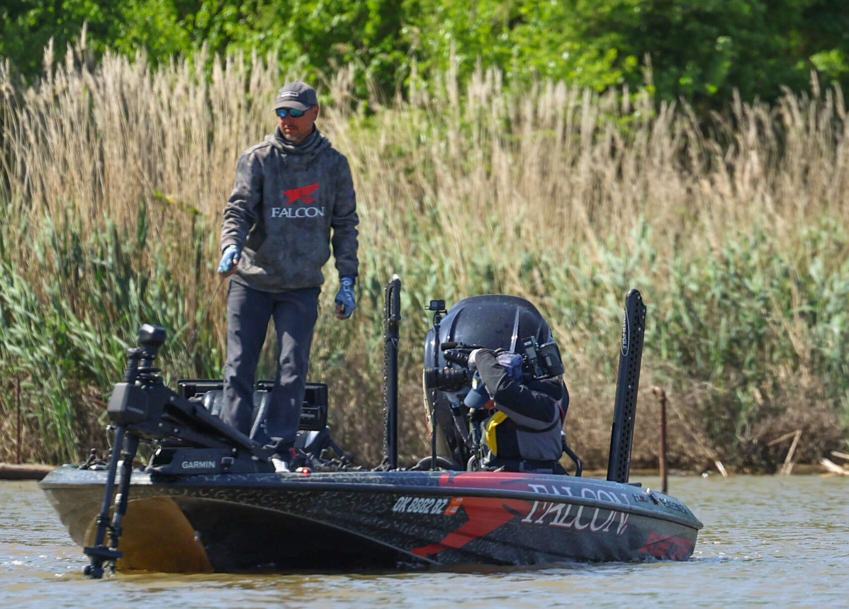 Jason Christie wins second Bassmaster Event of 2026 | Sports ...