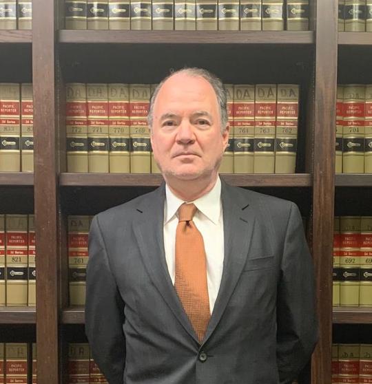 Edwards appointed first assistant district attorney | News ...