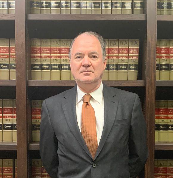 Stitt appoints Larry Edwards Muskogee County DA | News ...