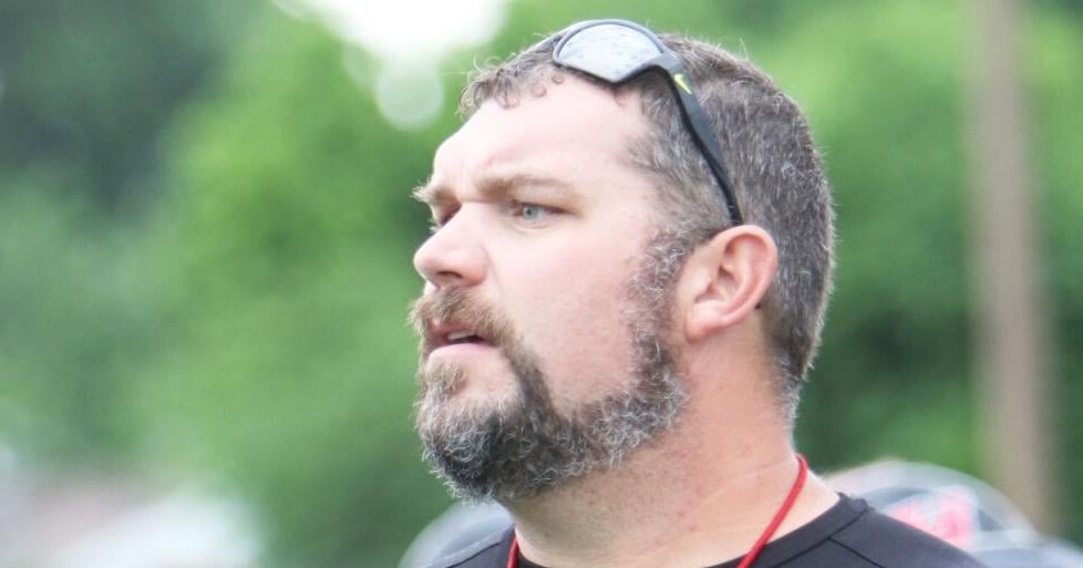 Hilldale parts ways with football coach Blevins | Sports ...