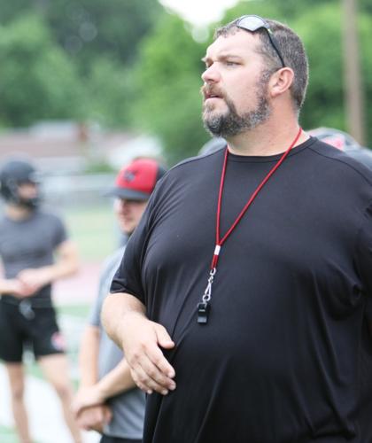 Hilldale parts ways with football coach Blevins | Sports ...
