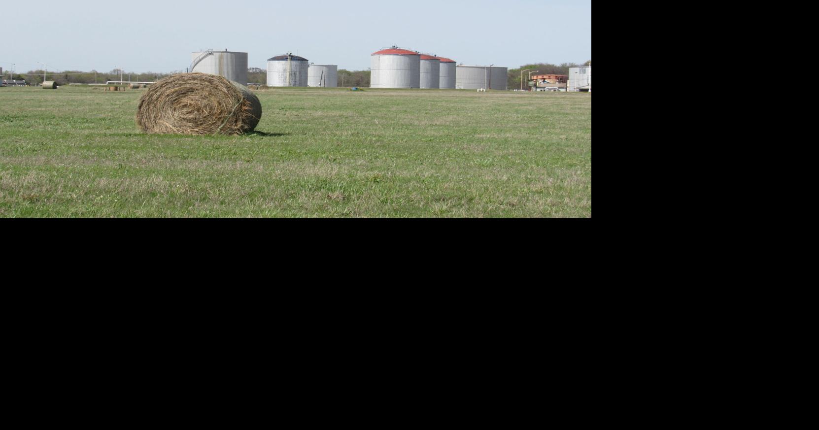 Port Muskogee expands river access with $1.4 million purchase | News ...