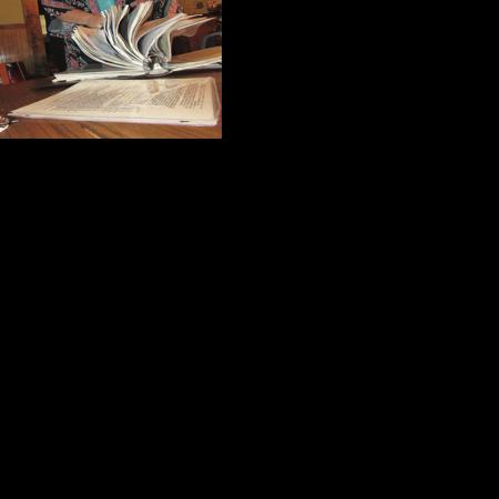 Meet Okie Pam Shoemaker | News | muskogeephoenix.com