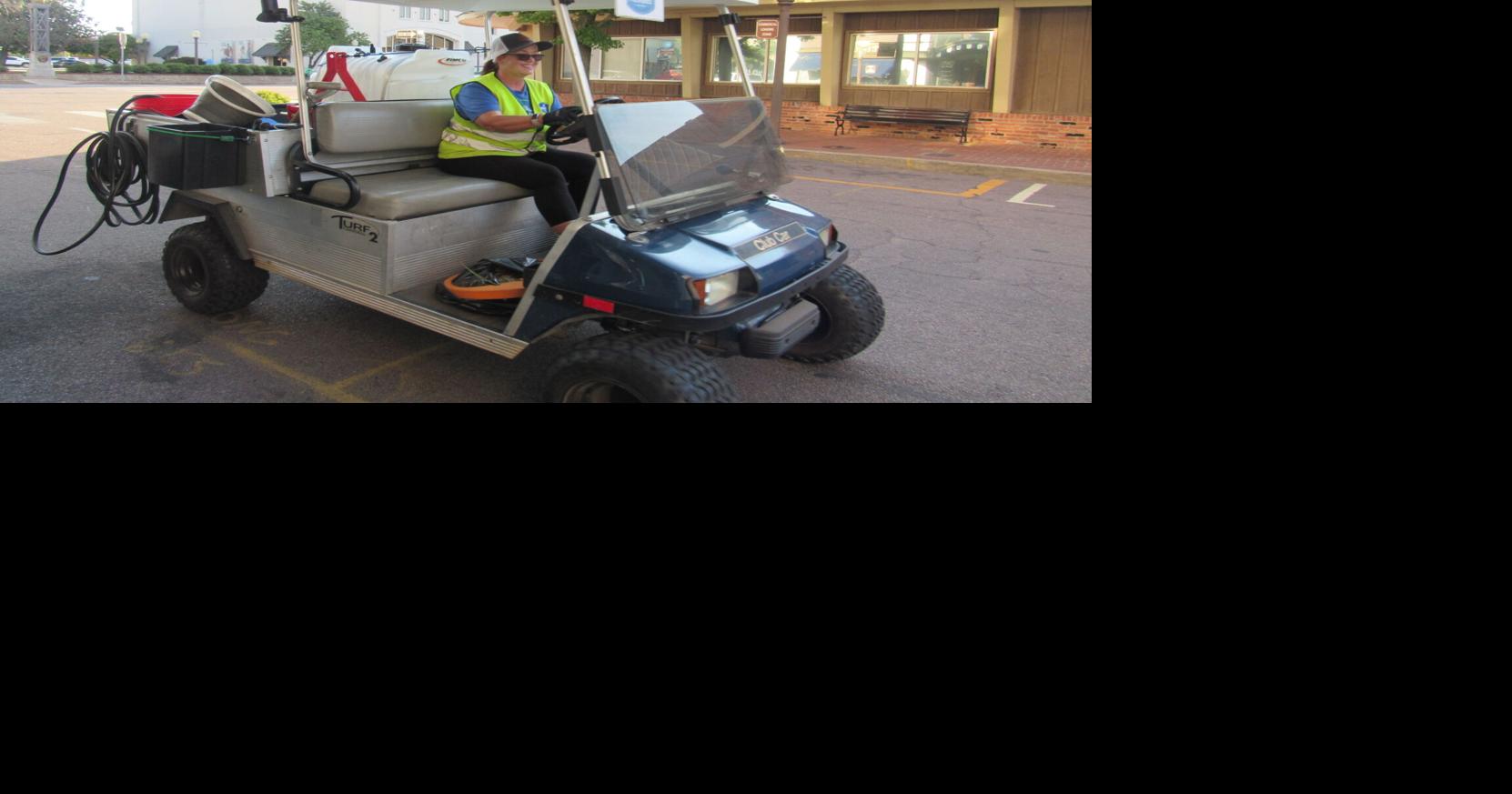 Foundation taking action for Muskogee Means More | Community ...