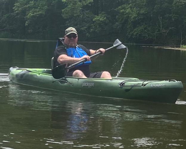 Okie From Muskogee Brian Doerner | News | muskogeephoenix.com