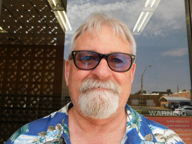 Your Take 07.31.19 | News | muskogeephoenix.com