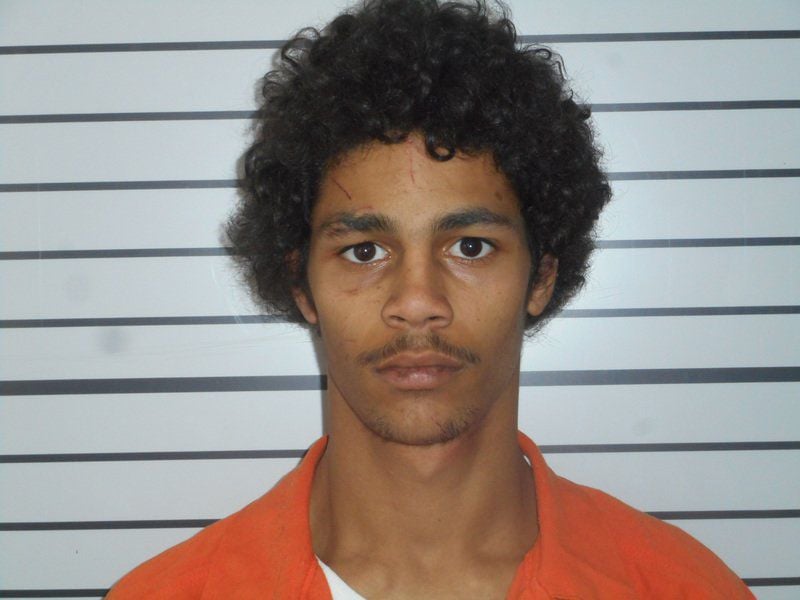 Muskogee man sentenced to 35 years for robberies | News ...