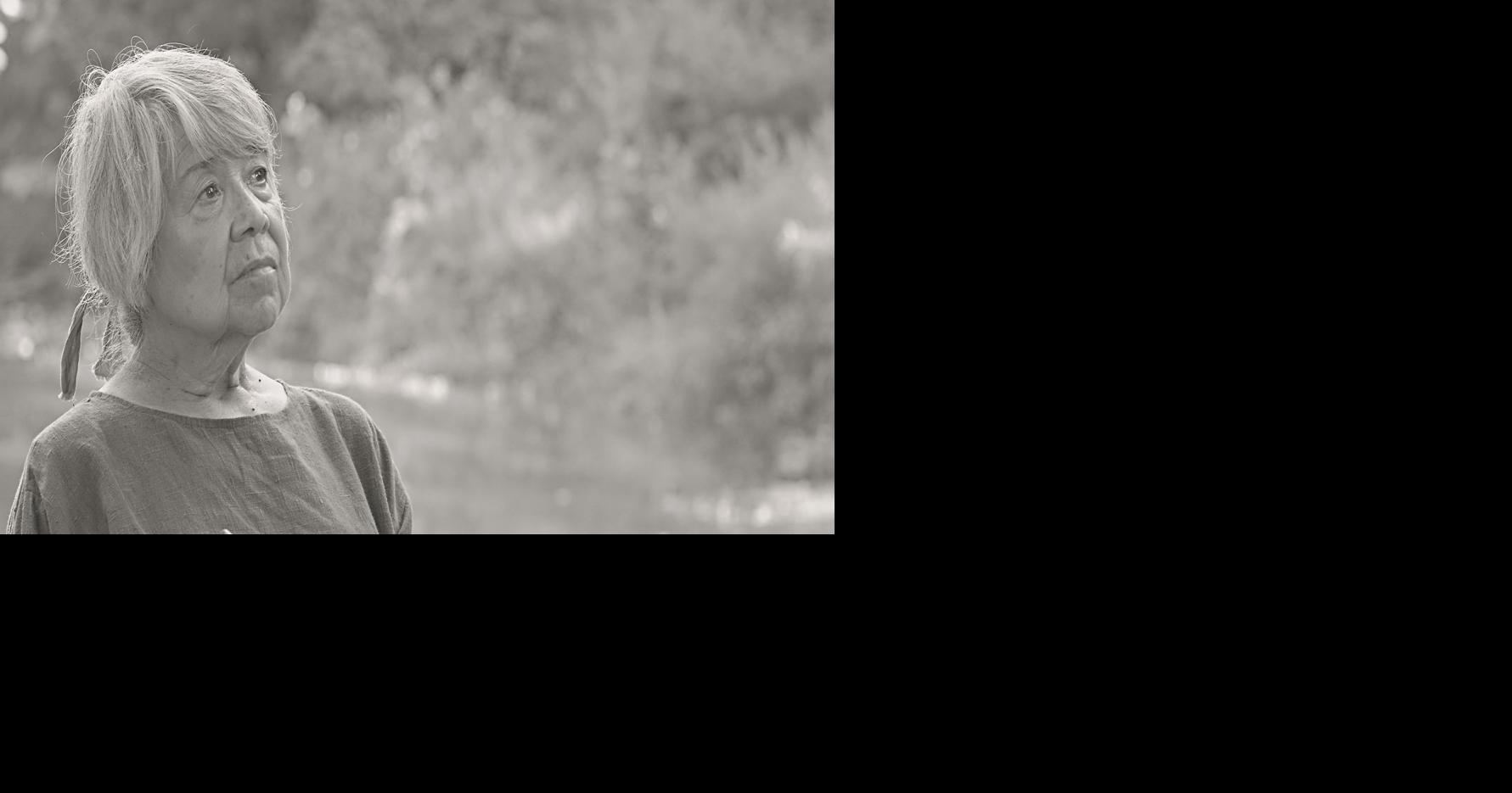 "Nanyehi" tells story of Nancy Ward | News | muskogeephoenix.com