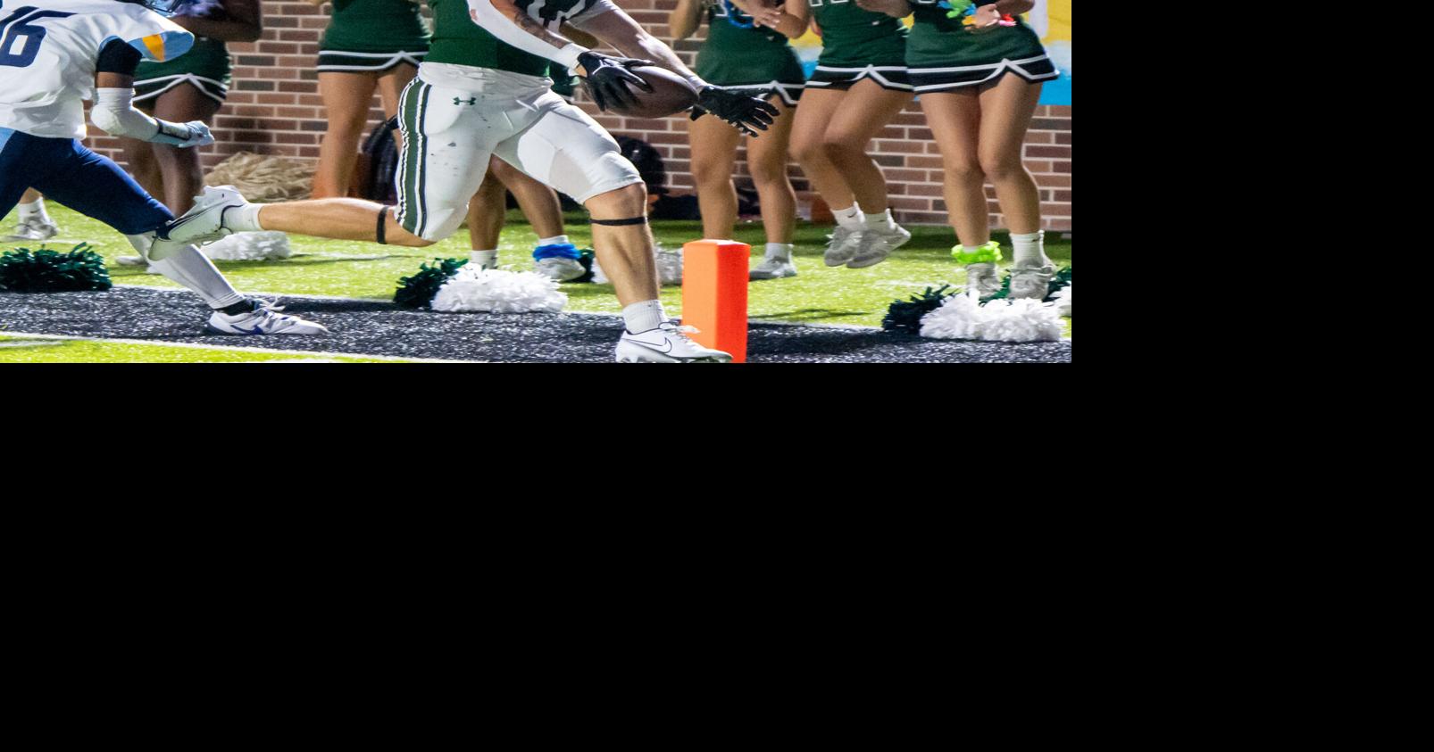 FOOTBALL: Muskogee earns homecoming shutout of Putnam City West ...