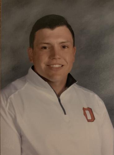 Education Spotlight — Zac Cagle | News | muskogeephoenix.com