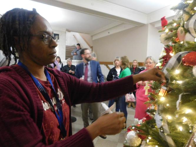 Family members share memories | Community | muskogeephoenix.com