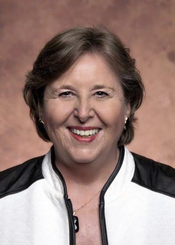 Kathy Hewitt appointed to national board | News | muskogeephoenix.com