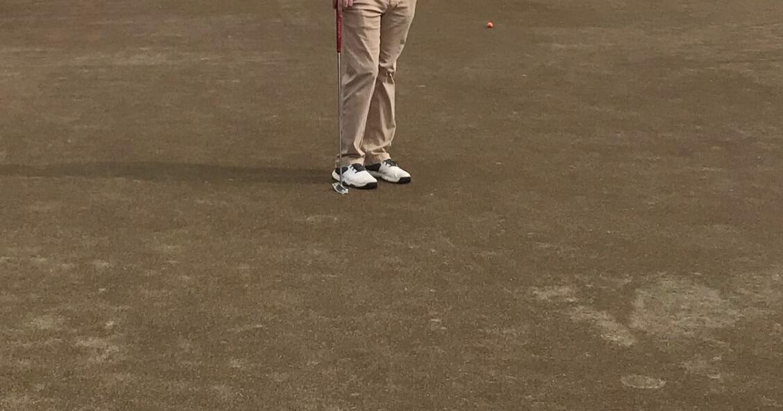 OKIE FROM MUSKOGEE: Whitlock has trained eye on life | Community ...