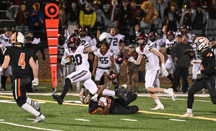 A dramatic sixth: Wagoner adds another title on walk-off field goal ...