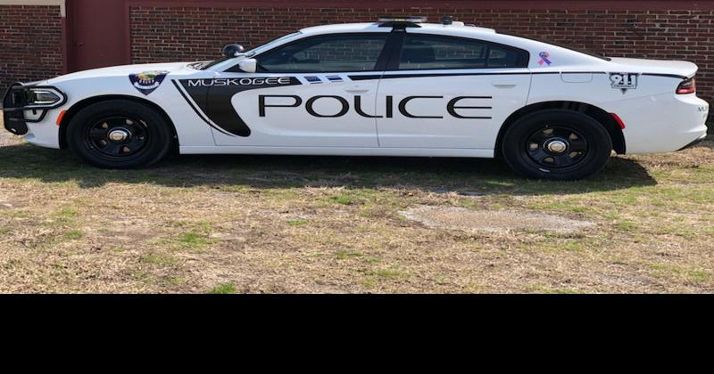 Teehee to be next police chief | News | muskogeephoenix.com