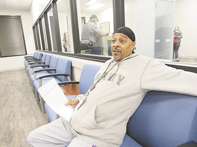 VA Benefits Office gets rave reviews | News | muskogeephoenix.com