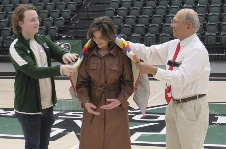 Rougher 300 students honored | Schools | muskogeephoenix.com