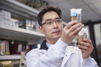 OMRF scientist identifies genetic cause of rare disease | Lifestyles ...