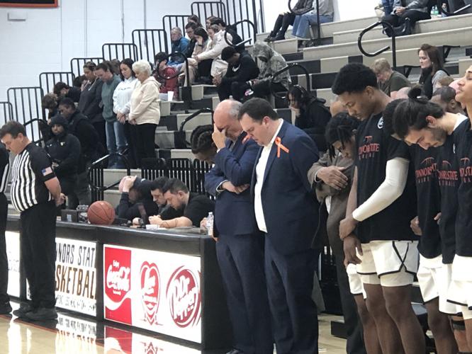 Connors remembers 'Momma Muse' | Sports | muskogeephoenix.com