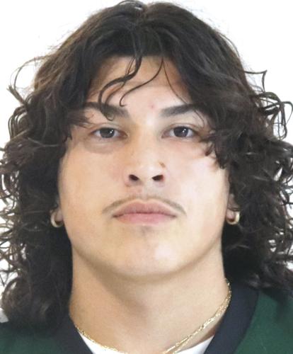 Rougher, Wildcat share top honor | Sports | muskogeephoenix.com