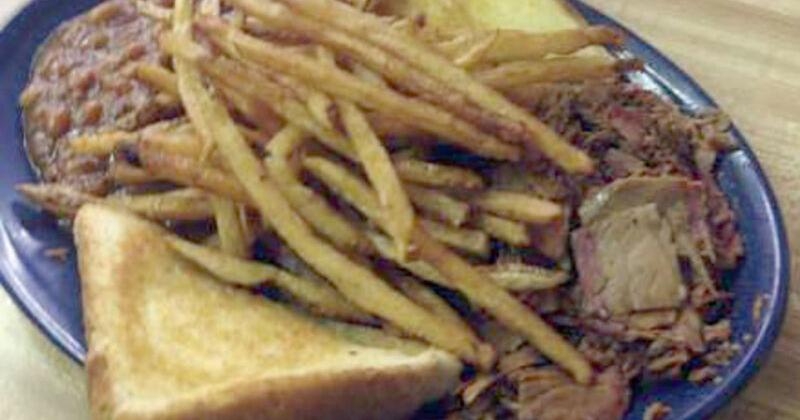 Dining Spotlight — My Place BBQ Tahlequah | Lifestyles ...