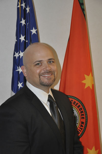 W.W. Hastings CEO honored | News | muskogeephoenix.com