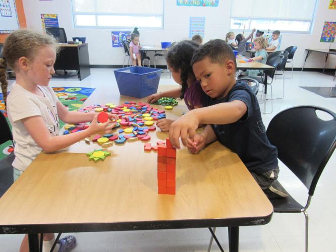 City of Muskogee Foundation to consider fewer grants | News ...