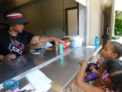 Juneteenth tradition moves into a new generation | News ...