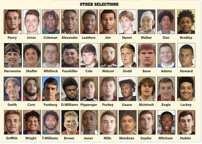 All-Phoenix Football Team 2019: Friday's Shining Lights | Local News ...