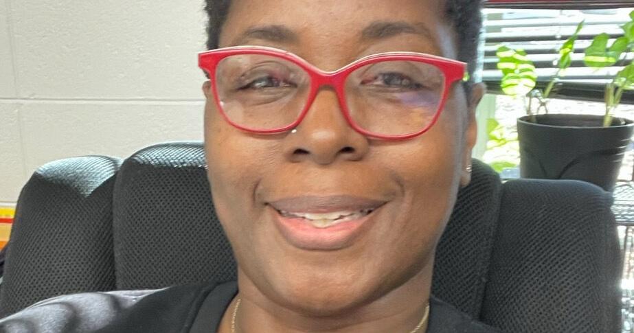 EDUCATION SPOTLIGHT Sharica Harris-Cole | News | muskogeephoenix.com