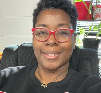 EDUCATION SPOTLIGHT Sharica Harris-Cole | News | muskogeephoenix.com