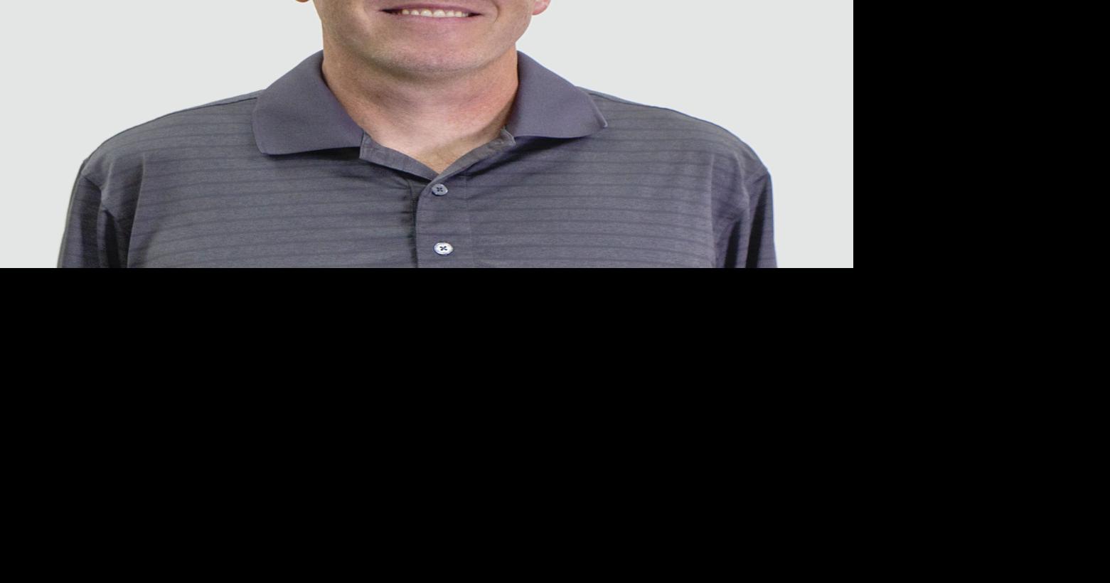 Replogle chosen as Muskogee High School principal | News ...