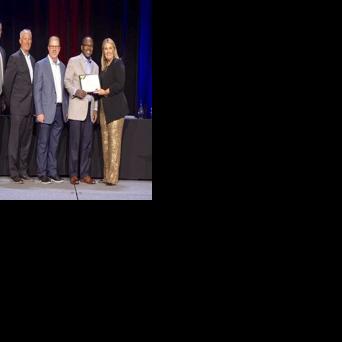 ICTC receives Gold Star School Award | News | muskogeephoenix.com