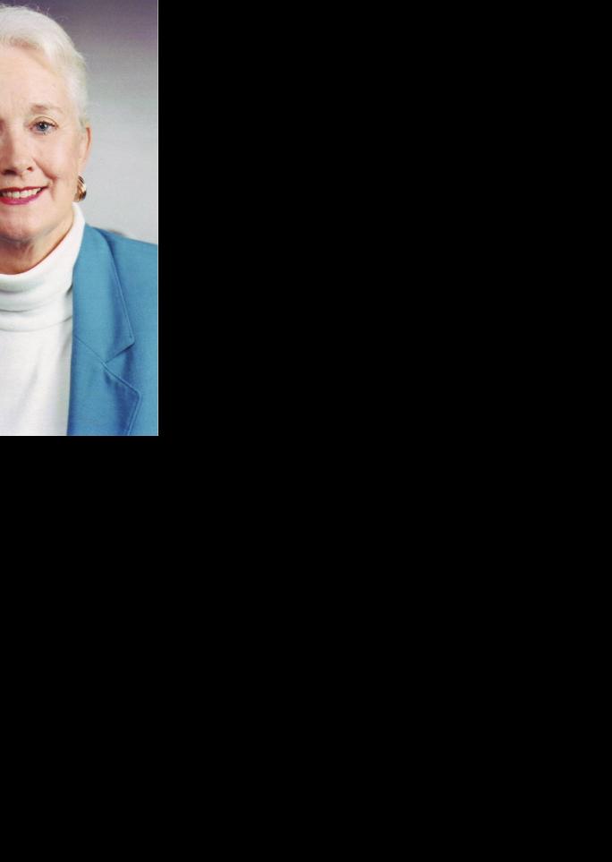 MPS trailblazer Barbara Staggs mourned | Local News | muskogeephoenix.com