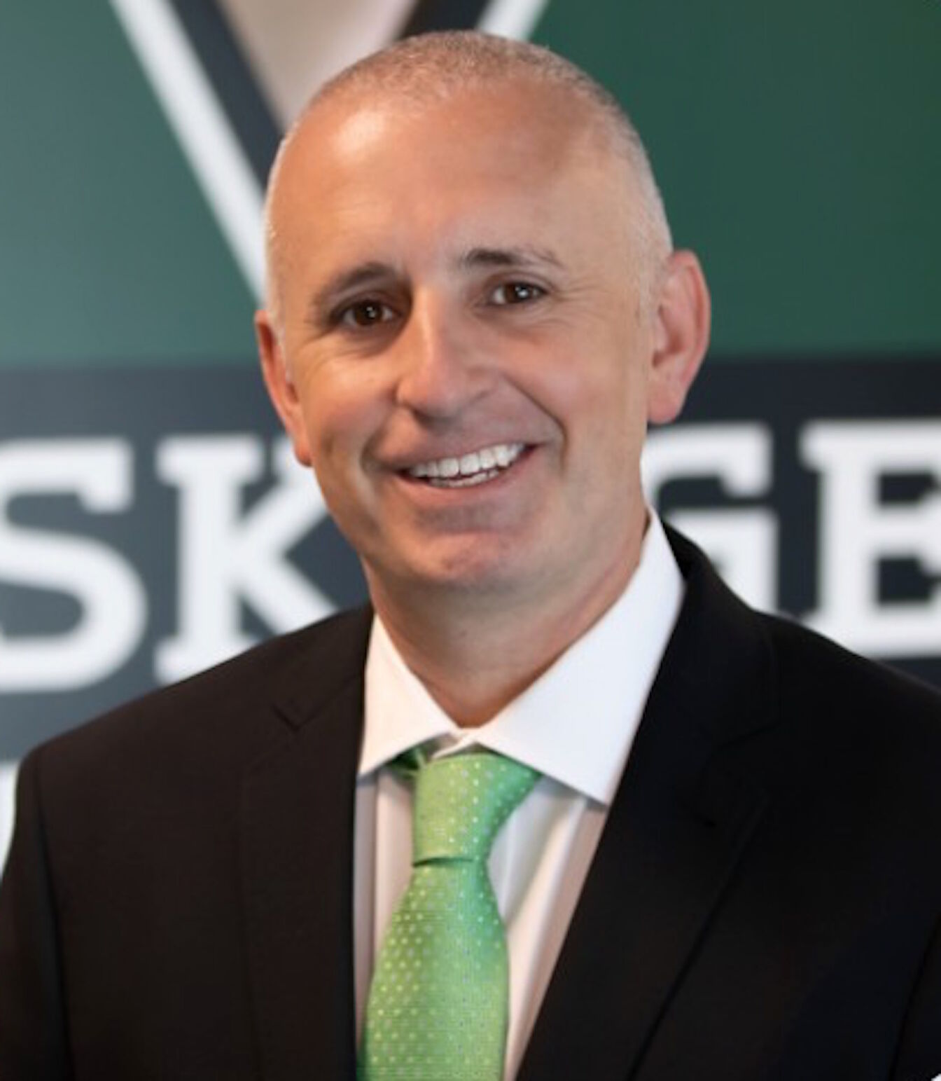 EDUCATION SPOTLIGHT MHS Brad Huddleston | News | muskogeephoenix.com